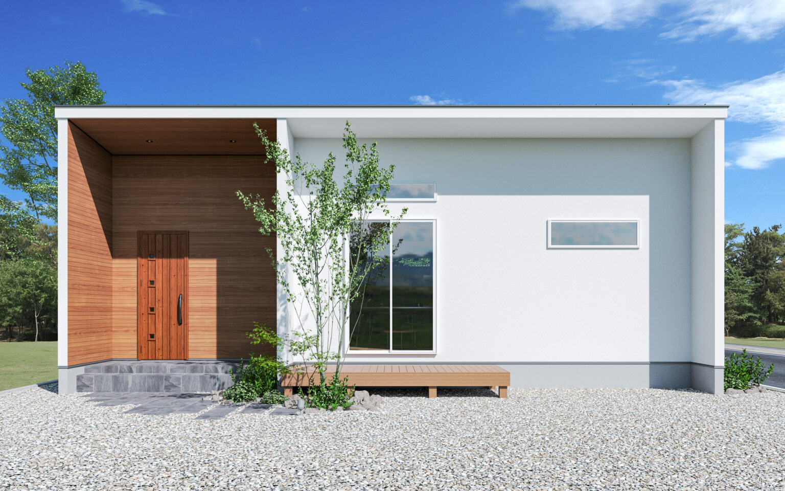 【販売中】上田市初！上質と遊び心を添えた、パスタタイルのある平屋【価格：3,900万円/26.05坪(86.12㎡)/3LDK】 | 平屋住宅工房（長野市） | 千曲市･上田市･須坂市･中野市 ...